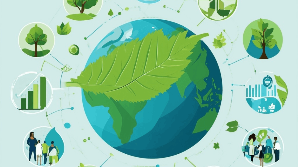 Sustainability Services | Build a Greener & Responsible Future